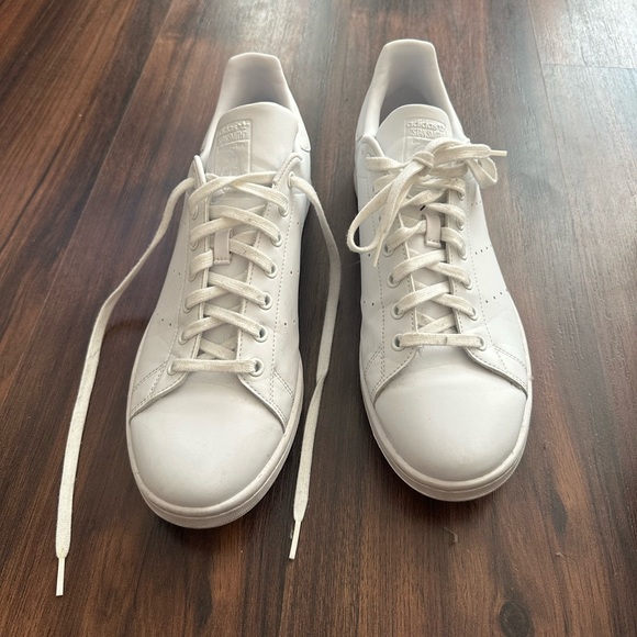 adidas | Shoes | Mens Stan Smith Size Us Mens 15 | Poshmark